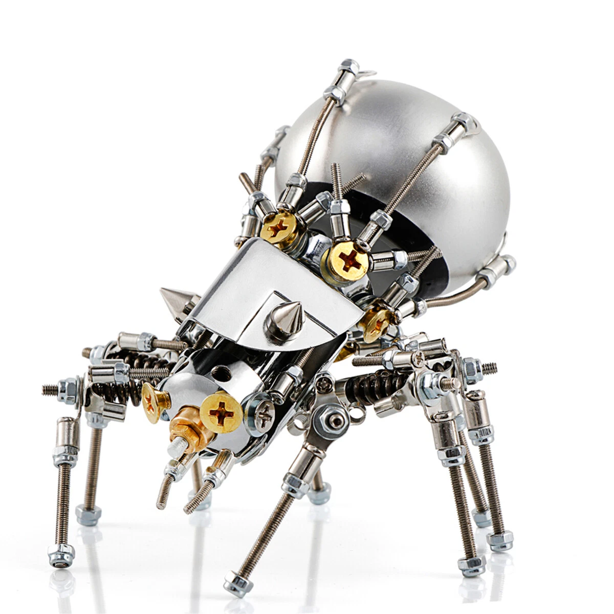 Cool Things To Build Out Of Metal