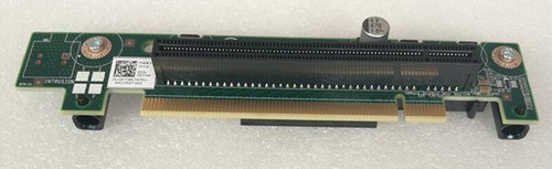 FOR Dell PowerEdge R220 R220XL PCI-E x16 Server Riser Card Board 57T4R ...