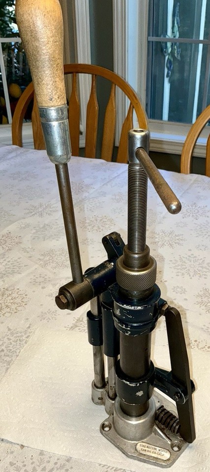 Star Lube Sizer | eBay