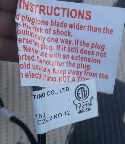 TMNT Lamp Teenage Mutant Ninja Turtles Mikey Michelangelo Head Night ...