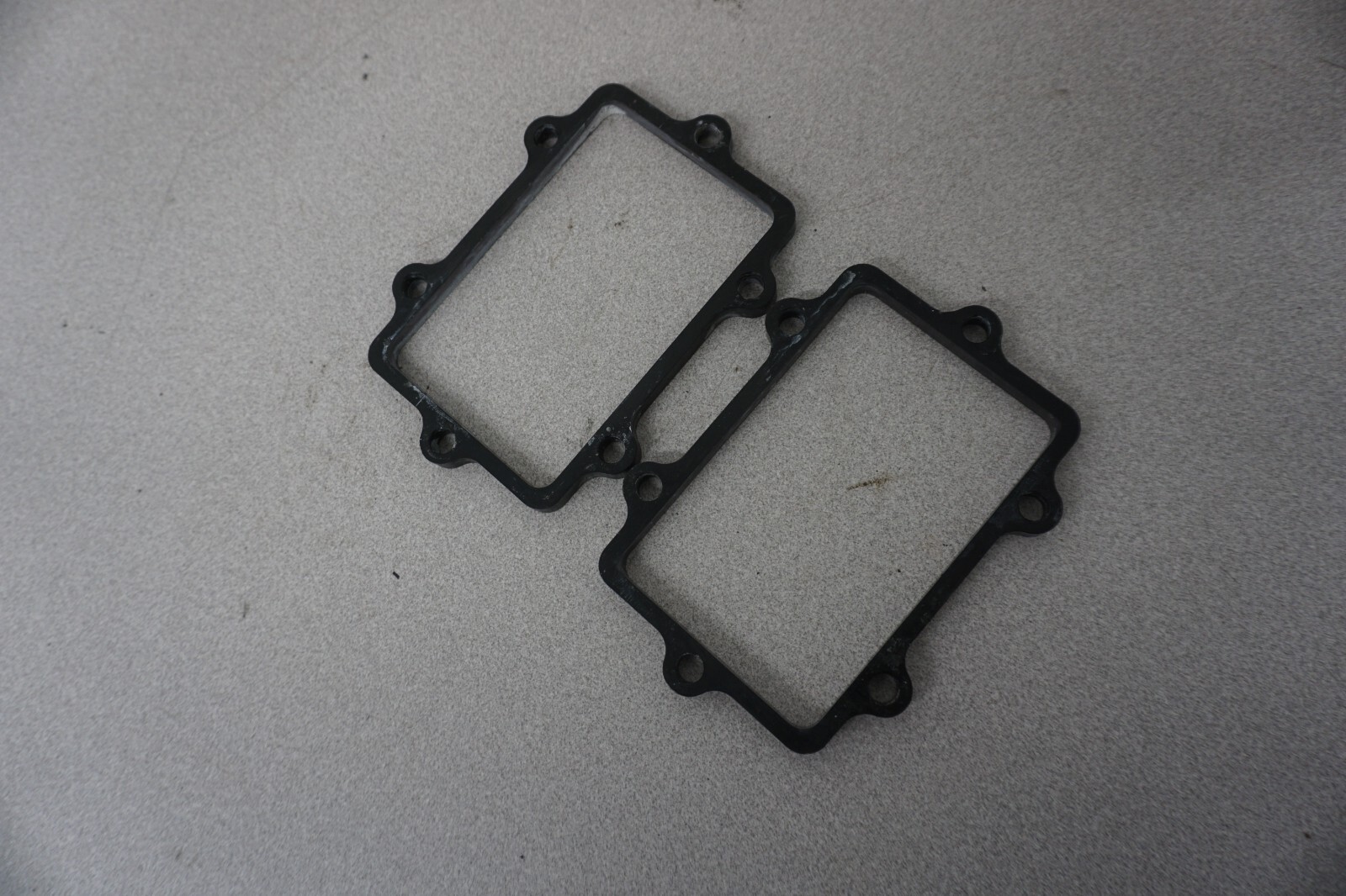 2005 Arctic Cat OEM Reed Block Spacers Set of Two King Cat 900 | eBay