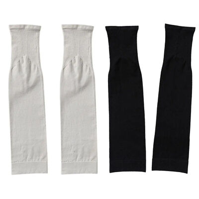 UV Leg Sleeves For Men Sun Protection Cycling Sun Sleeves UV Leg Cover ...