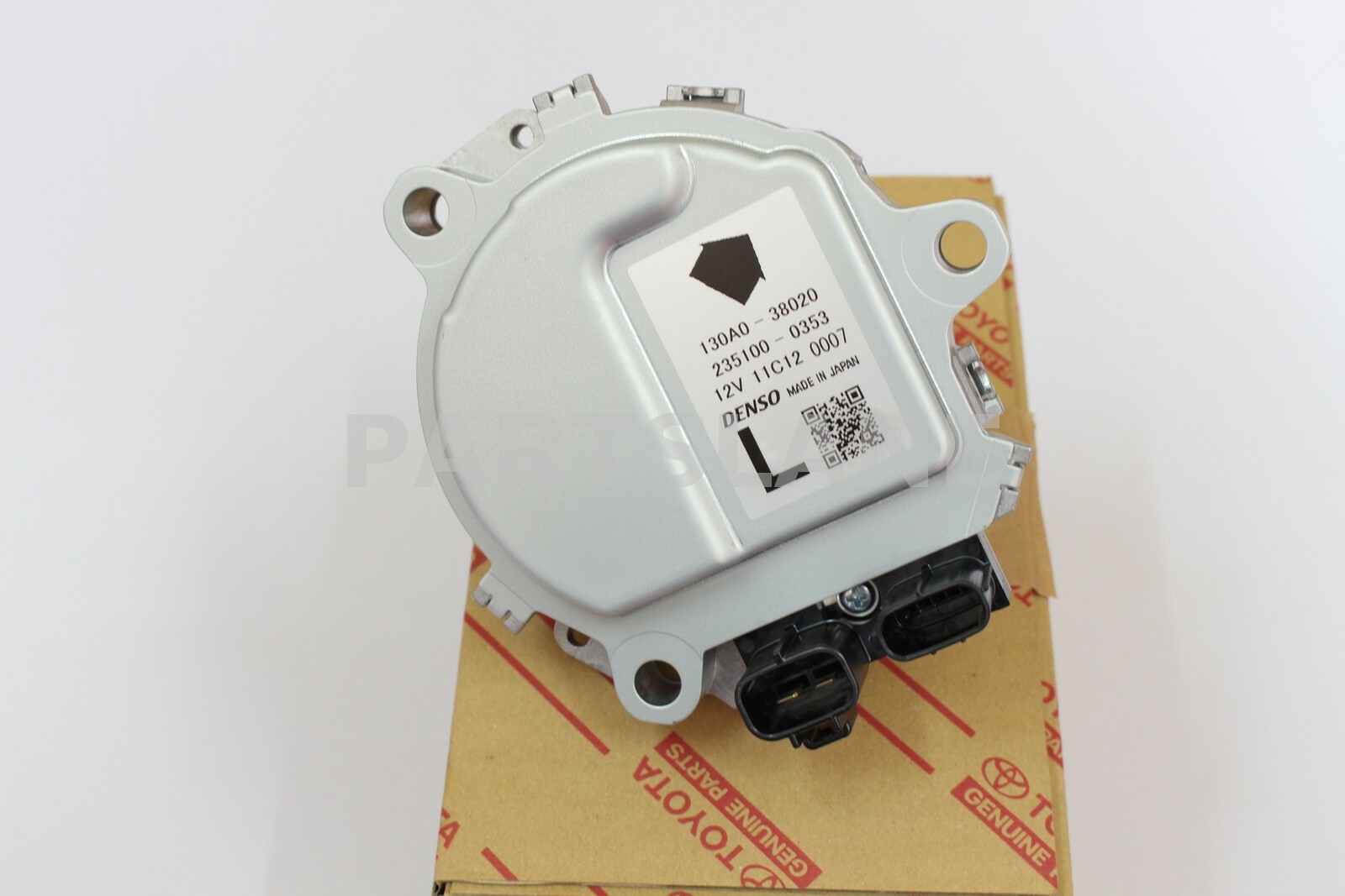 2007-2016 Lexus LS460 GS RC F LC500 Engine Cam Timing Control Motor EDU ...