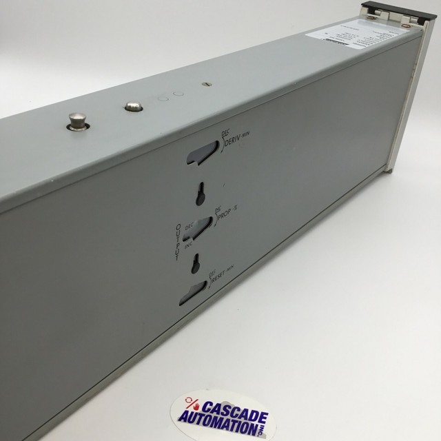 Foxboro 130M-N4 (130MN4) Industrial Control System for sale online | eBay