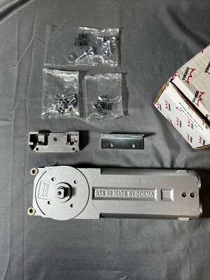 Dorma RTS88 NHO 105 SZ3 Non-Hold Open Overhead Concealed Closer Body | eBay