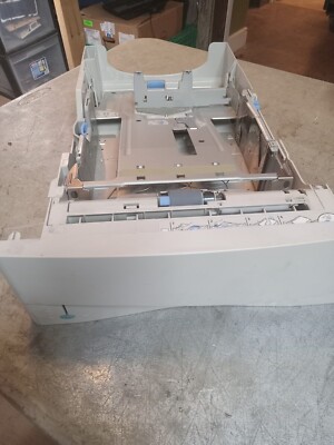 HP Hewlett-Packard LaserJet 4000 N Paper Tray | eBay