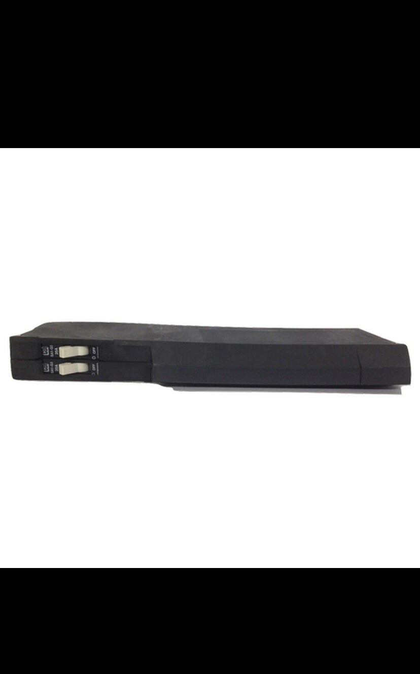 LEE Colortran Leviton ENR 2.4kw dual 20amp dimmer module 166-362 NICE ...