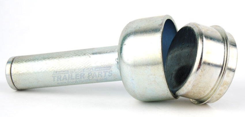 Trailer Hub 2.717 Dust Cap installation Tool for 8 Lug Hub Grease Caps ...