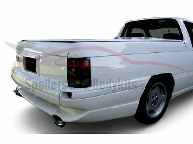 Infill Panels for VG / VP / VR / VS Holden Commodore Ute Tray Tub ...