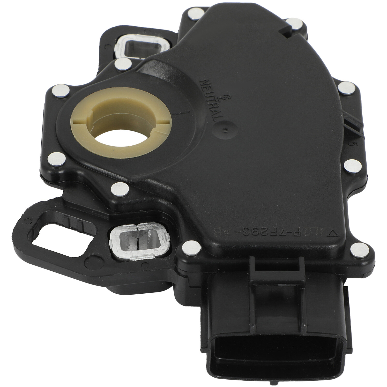 Transmission Neutral Safety Switch F7LP-7F293-AA For Ford Lincoln ...