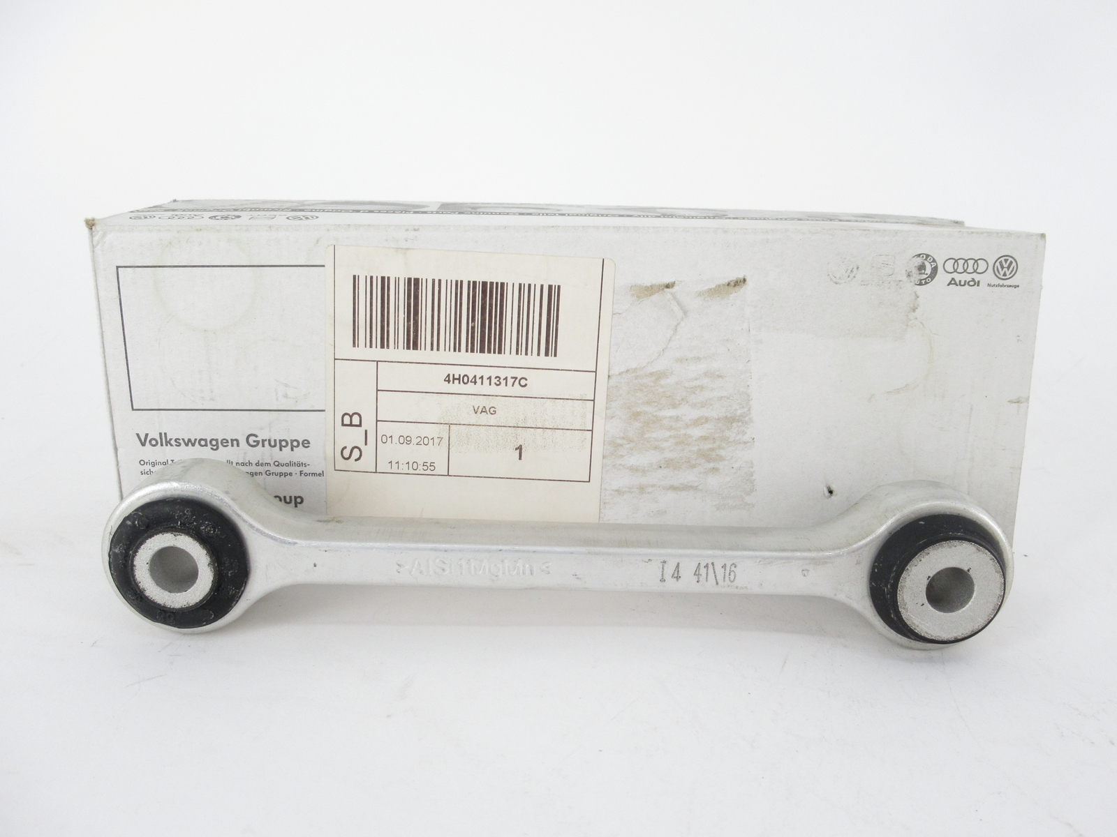 Genuine OEM Volkswagen Audi 4H0-411-317-C Sway Bar Link | eBay