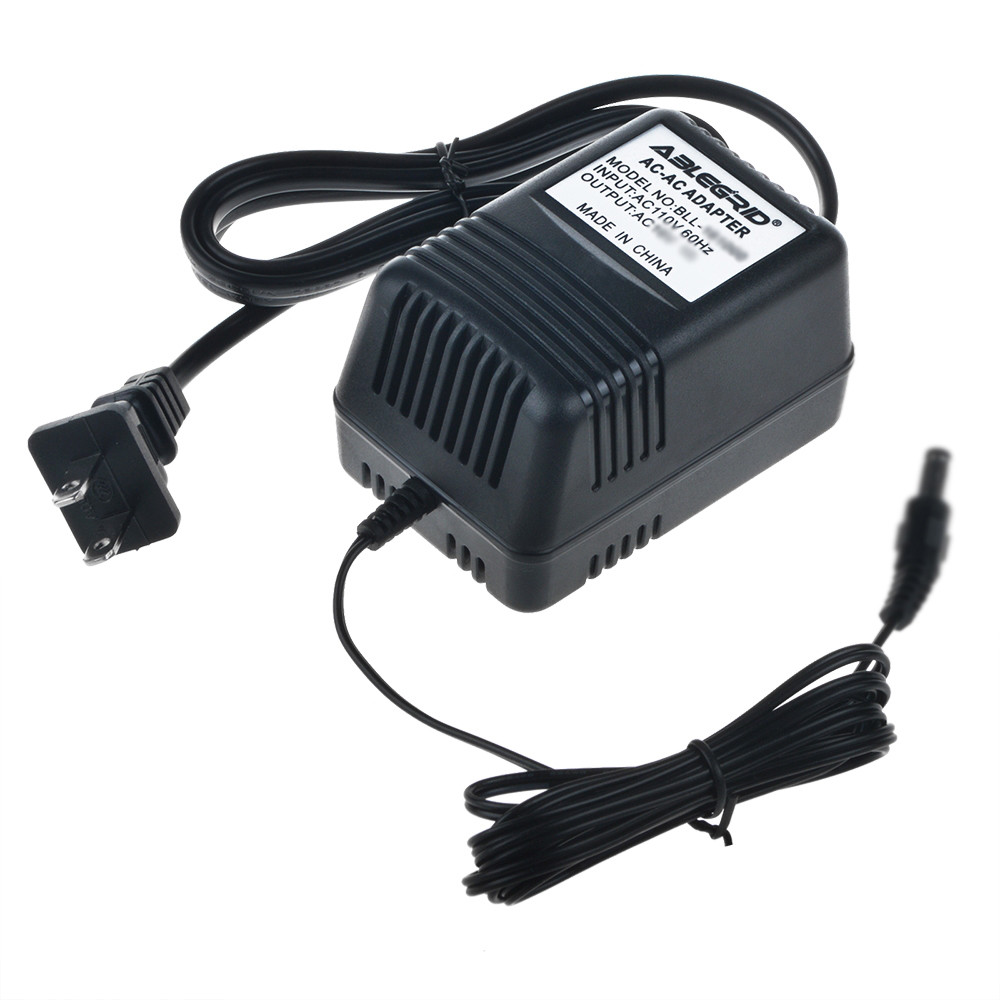 AC Adapter For NILES ADA-6 Audio VDA-6 Video Distribution Amplifier ABS ...
