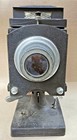 Johnson Optiscope Model no.6 LED lit slide Magic lantern projector ...