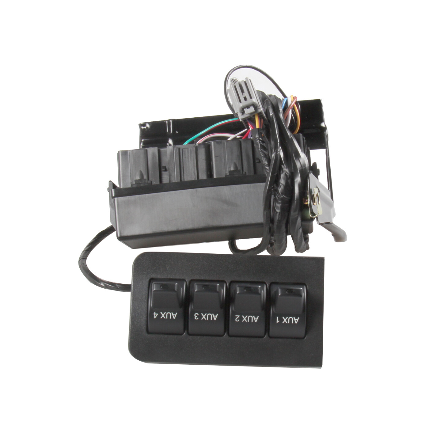 Auxiliary Dash Upfitter Switch For Ford F250 Super Duty 2011-2016 ...