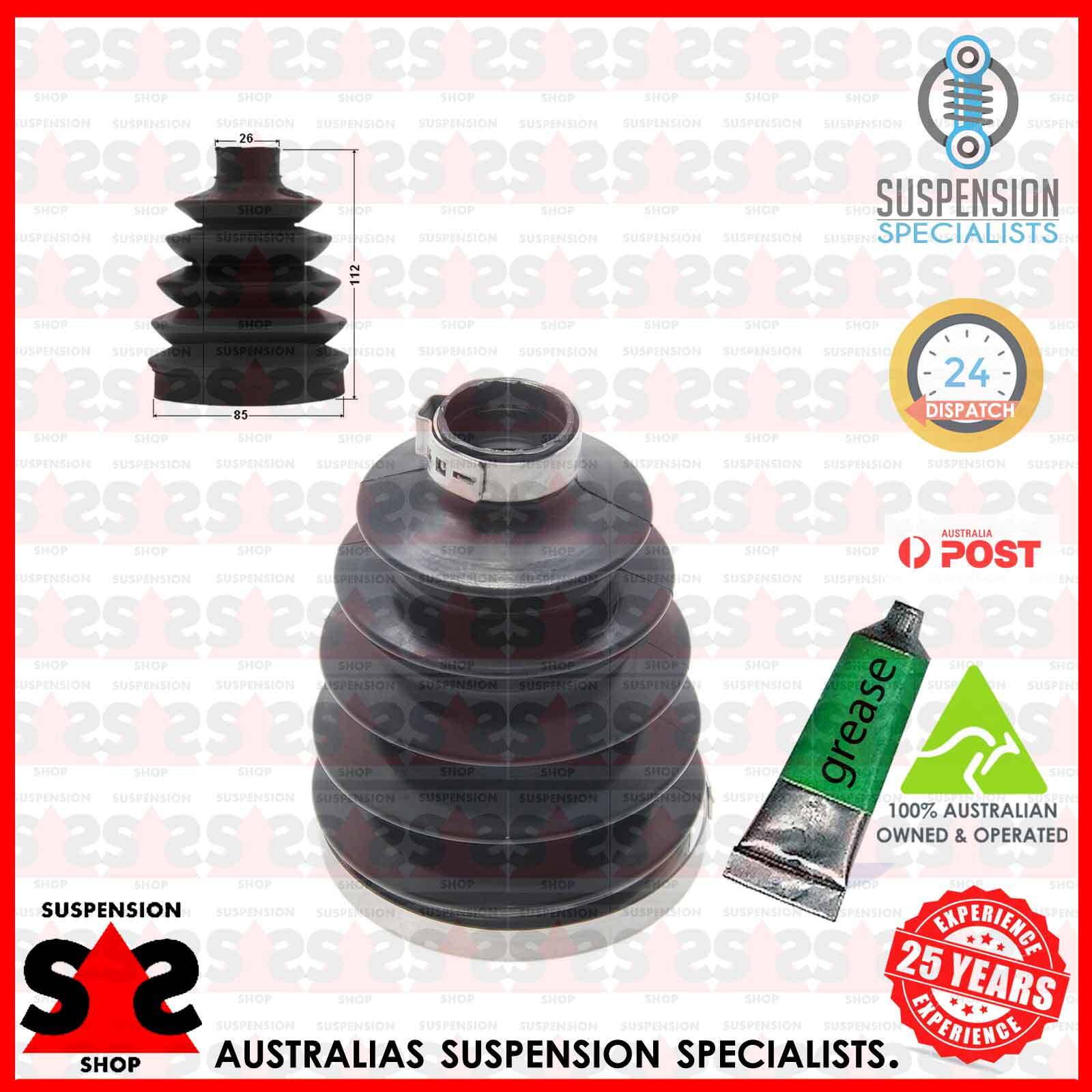 Wheel Side Bellow Kit, Drive Shaft Suit MINI Mini Countryman (R60 ...