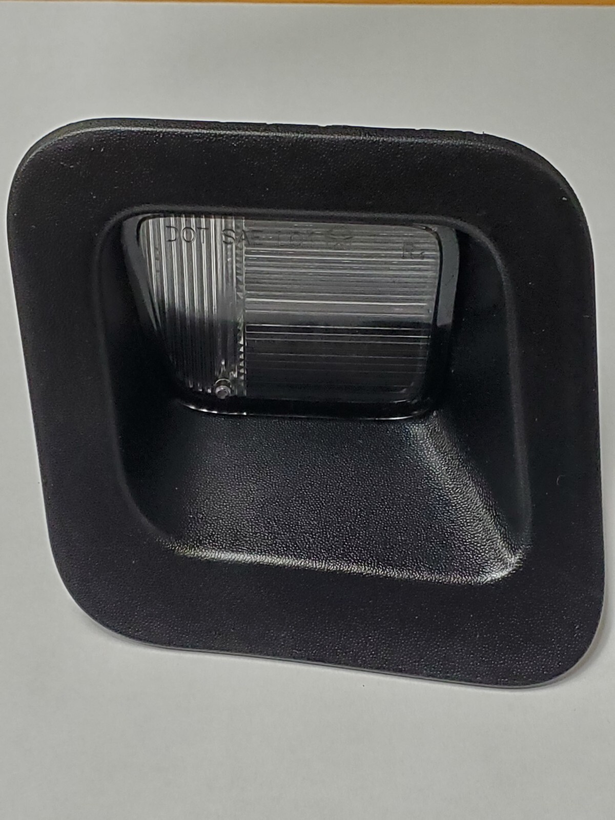 2003-2022 Dodge Ram Right License Plate Light OEM Mopar 55078094AE | eBay