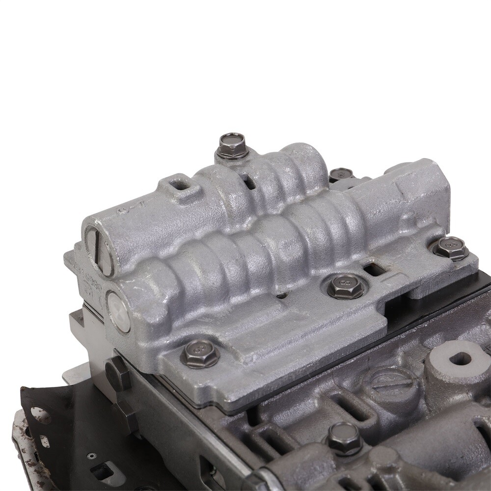 AW55-50SN AW55-51 GM RE5F22A Valve Body for 2002–2009 Saab 9-5 2003–07 ...