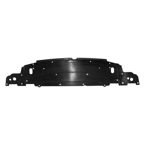 New Bumper Air Intake Duct Fits 2016-2017 Honda Accord Sedan ...