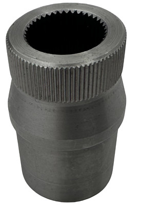 17mm - 26mm STEERING WHEEL SPLINE SHAFT ADAPTER for VW VOLKSWAGEN T3 ...