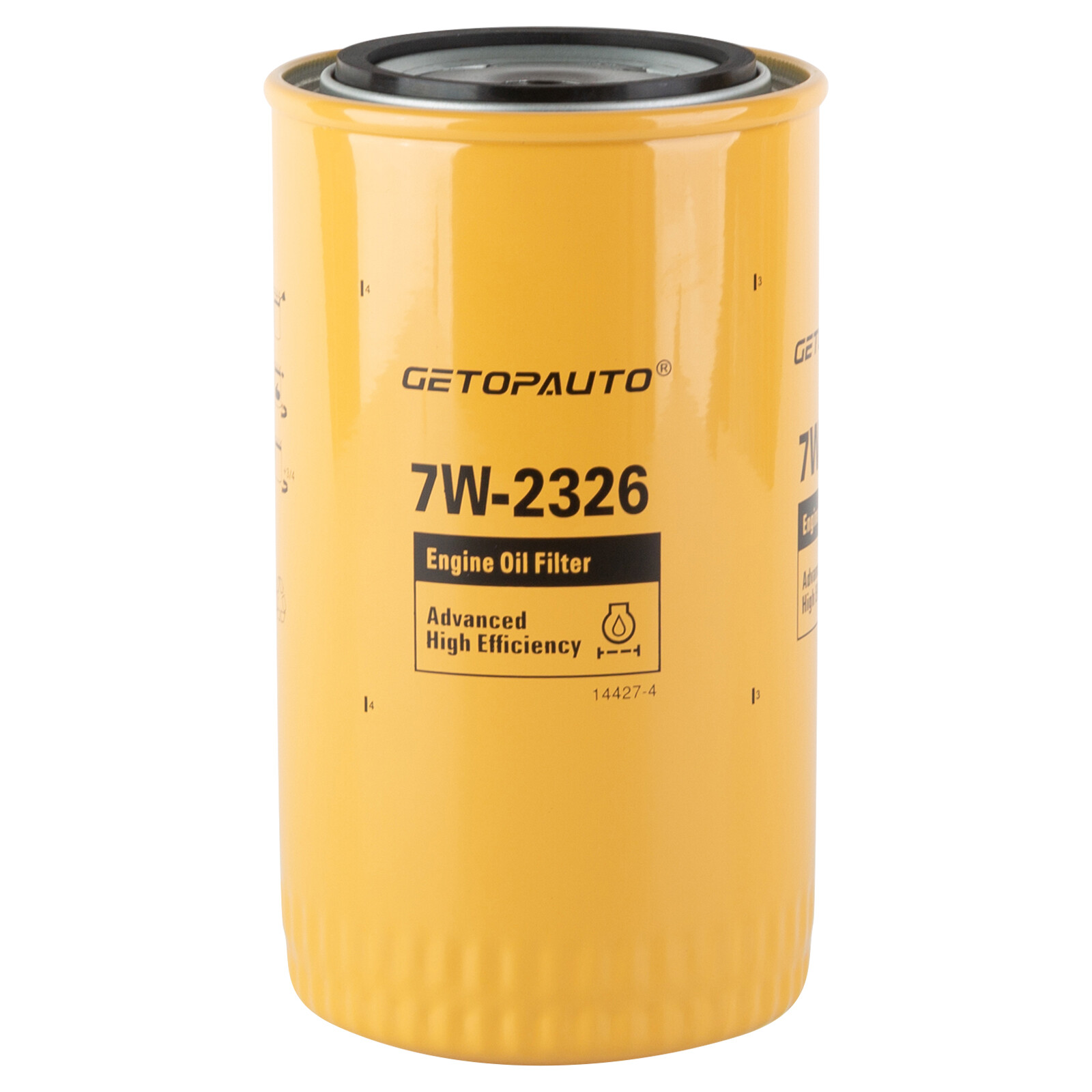 Brand New Oil Filter Fits For Caterpillar 7W-2326 2654407 | eBay