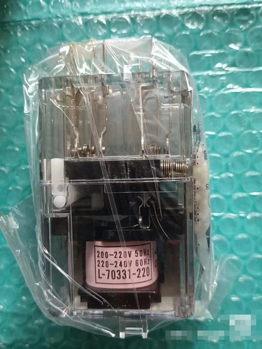 1pc NEW FIT FOR RAP-6 4A2B 220-240VAC AC 8A 250VAC Magnetic Control ...