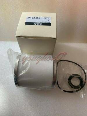 1PC NEW SMC AM-EL350 Oil mist separation filter element | eBay