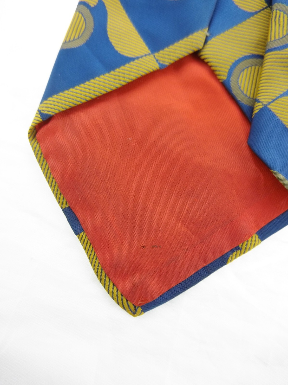 Gentry Beau Brummell Vintage 1940s? Art Deco Art Nouveau Tie Necktie 55 ...