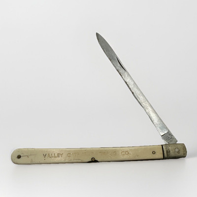 VTG Citrus Melon Tester Made In France Valley Citrus Packing Co Tyson ...