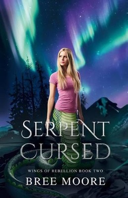 Serpent Cursed by Bree Moore (English) Paperback Book 9780960008773| eBay