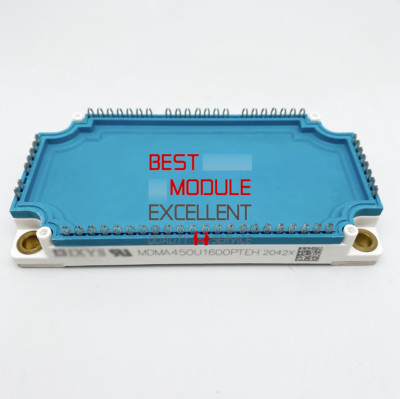 1PCS MDMA450U1600PTEH Professional Power Modules Modules Sensors | eBay