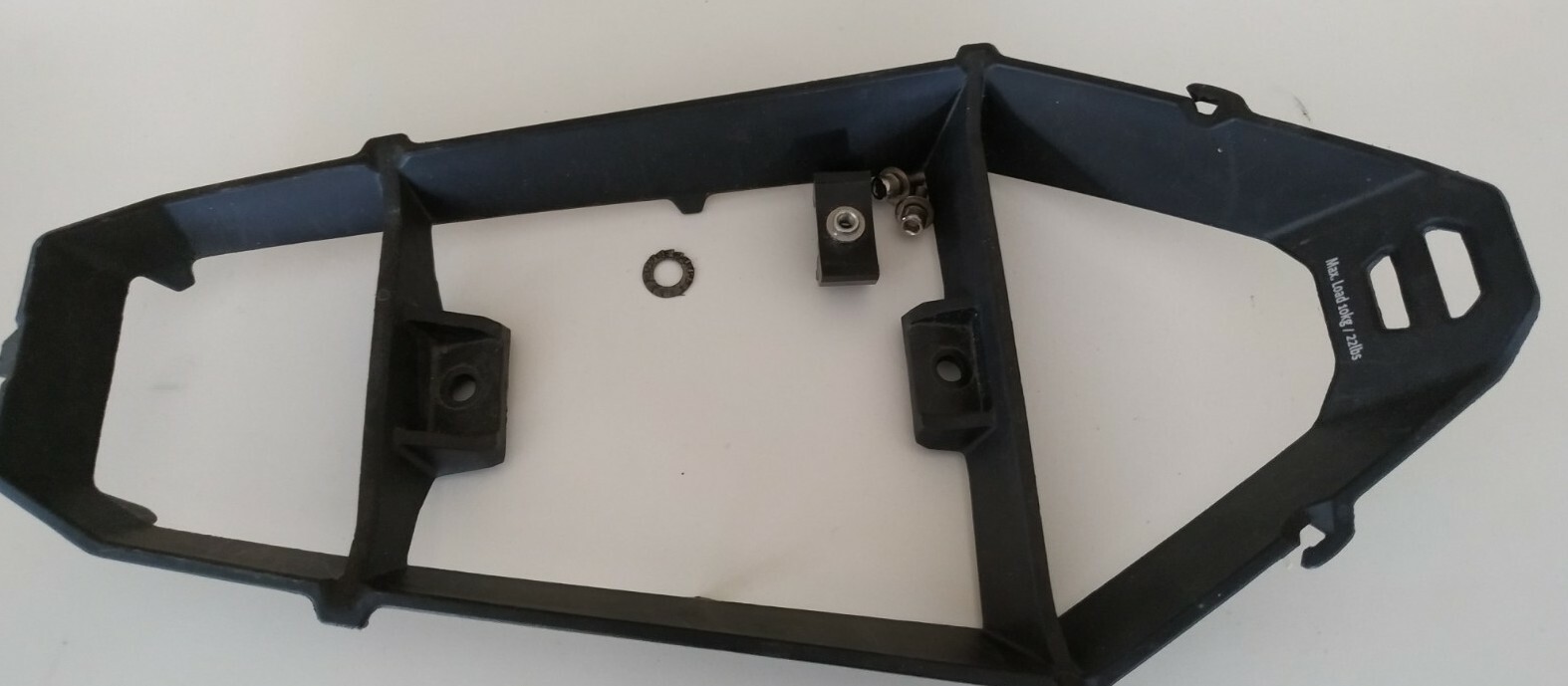 ** Scott Gepäckträger Urban Rear Rack ** | eBay