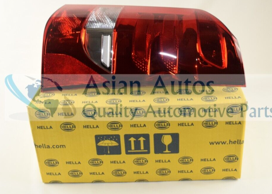Hella Tail Light Right 4478200864 for Mercedes Benz Metris 2016-2023 | eBay