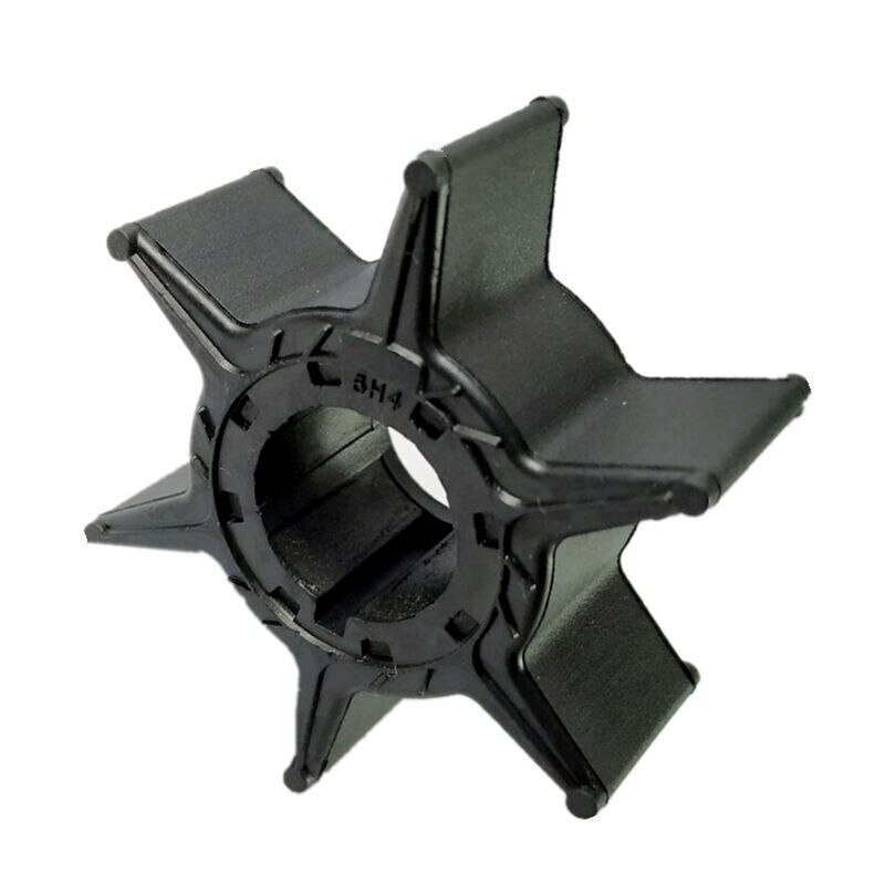Genuine 25 30HP 40HP YAMAHA F25A F30A F40A Water Pump Impeller 4 Stroke ...