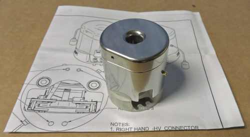 Thermo 00950-01-00137 / ETP AF699 Electron Multiplier 14699 Discrete ...