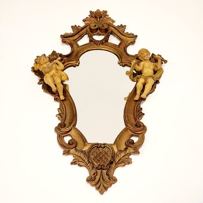 Mirrors - Cherubs Mirror
