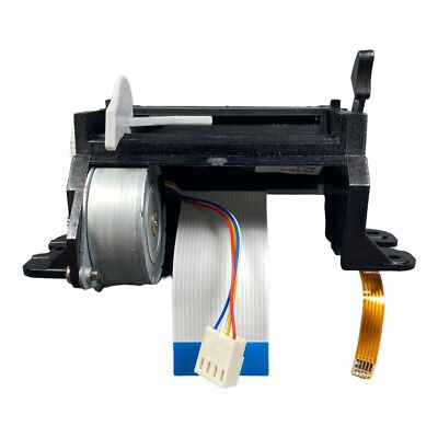 Dymo LabelWriter 450 Twin Turbo Label Printer 1750160 Printing Motor ...