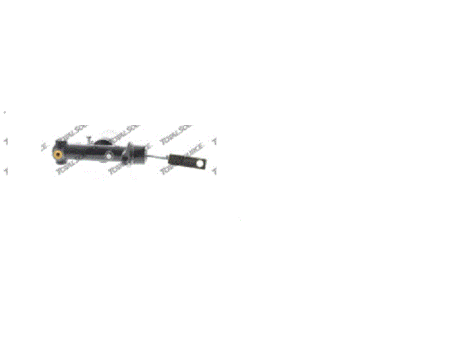 New Allis Chalmers Master Cylinder Part # 4940552 | eBay