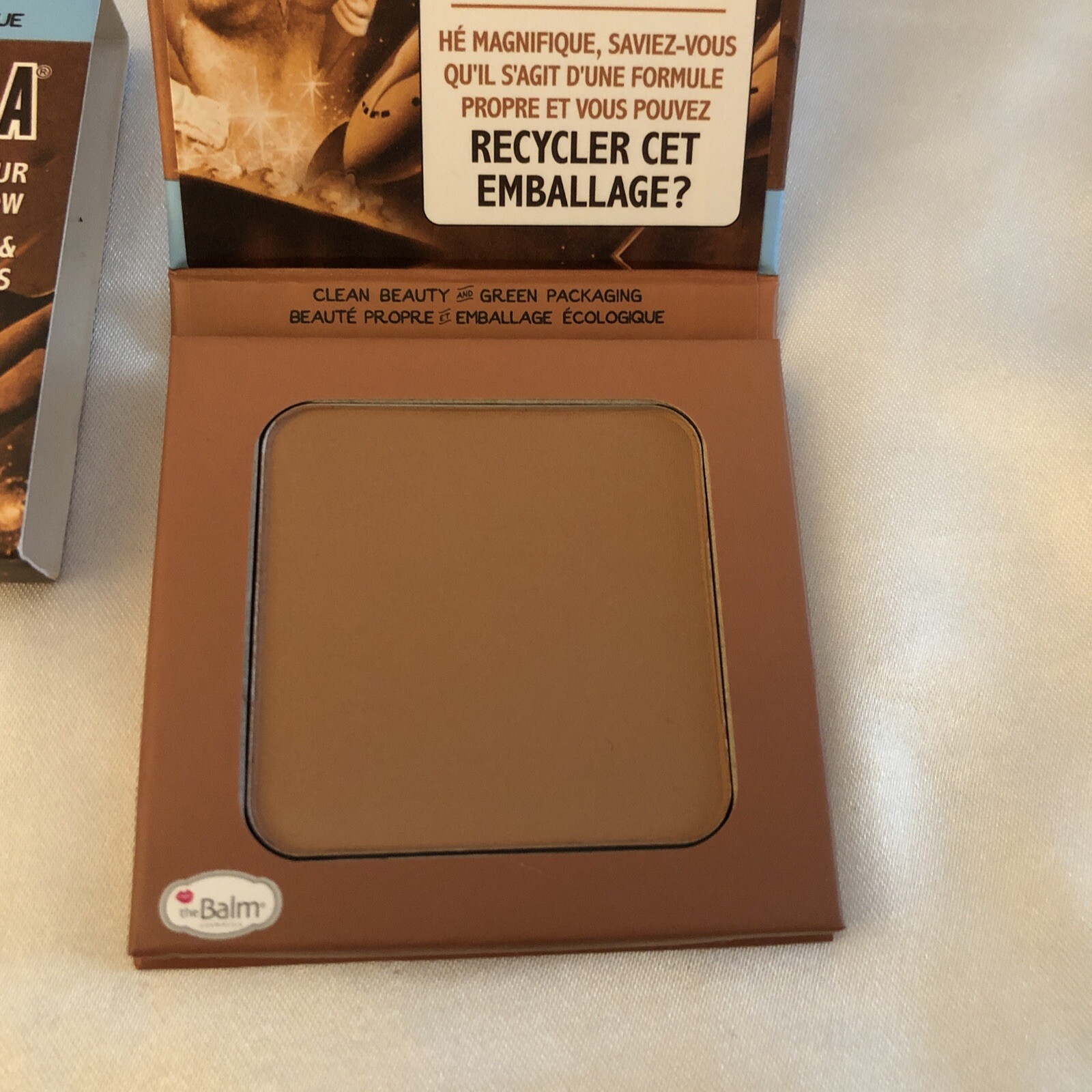 theBalm Bronzilla Bronzer, Contour & Shadow 8.5g NIB | eBay