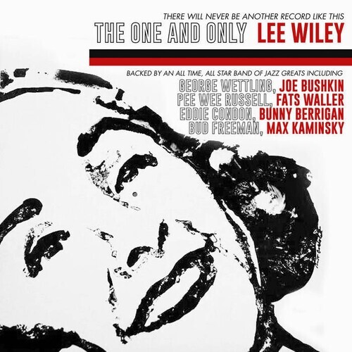 LEE WILEY - ONE AND ONLY (MOD) NEW CD 730167332620 | eBay Australia