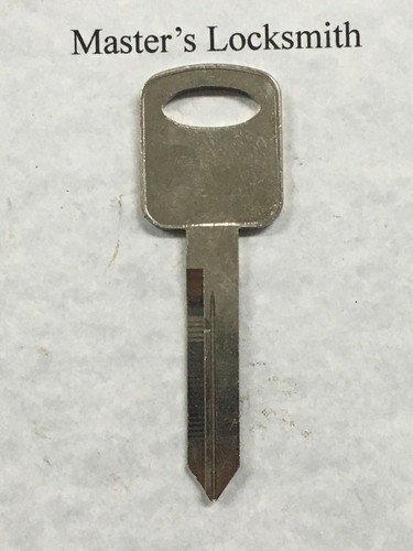 1996-2006 Ford Mustang H75 H75P X242 X247 H75F DA37 Key Blank | eBay