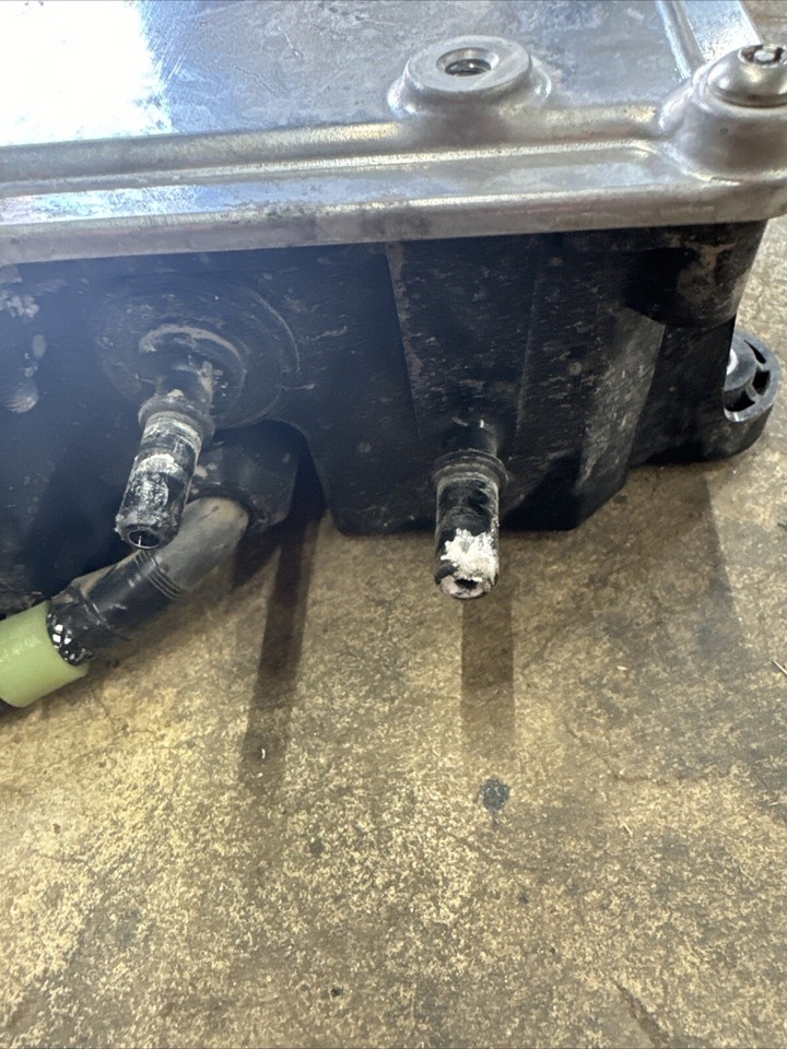 Kubota Svl 95 Def Pump Module | eBay