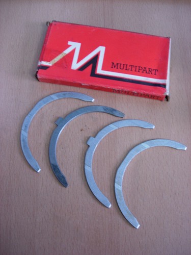 FORD D SERIES CARGO 255, 360 Turbo, 365, 380 Engine THRUST WASHER SET ...