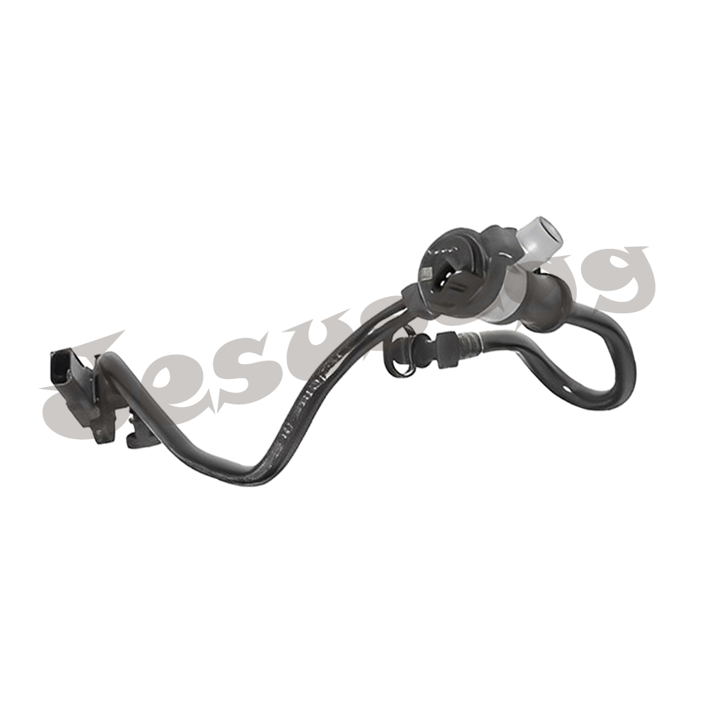 Fuel Tank Vent Valve Tube Pipe Hose Line Fits Bmw 328i Xdrive 2.0l ...