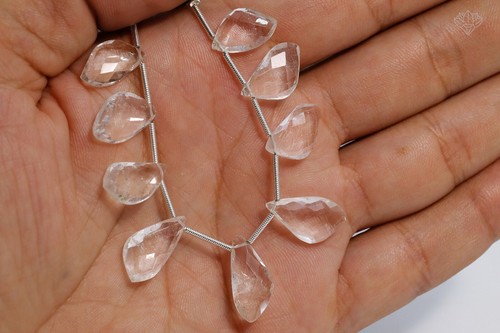 100% Natural Chlorite Quartz Beads 48 Cts Loose Fancy Beads Strand 4 ...