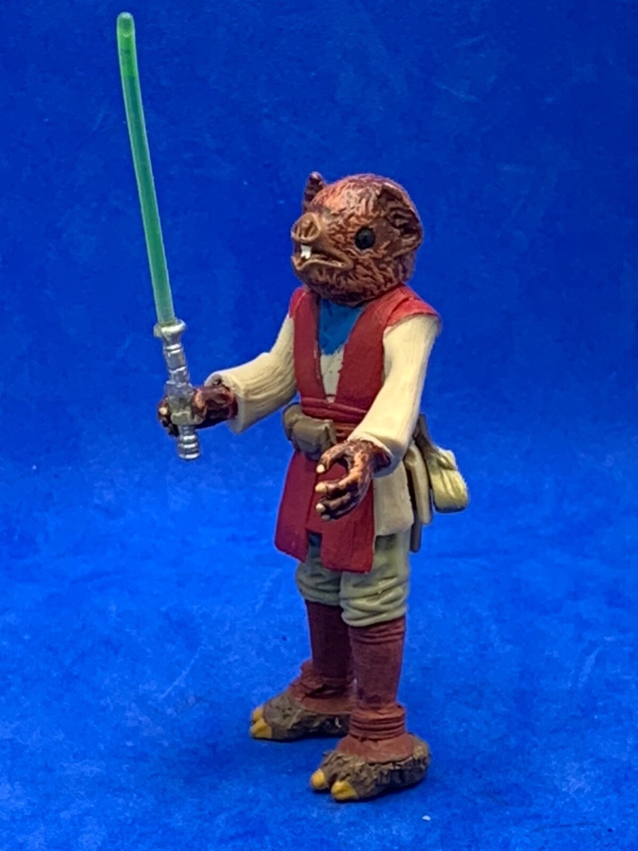 Chadra Fan Star Wars