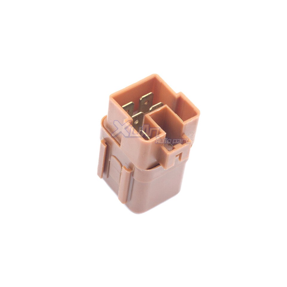 For NISSAN ALTIMA INFINITI 6-PIN 12V Multi-Purpose Relay 25230-79964 ...