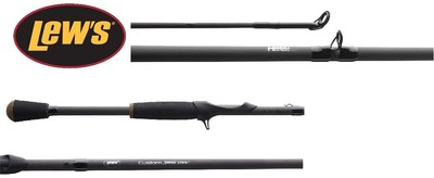 Spinning - Lew's Speed Stick