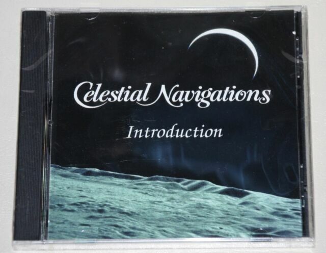 Celestial Navigations Introduction by Celestial Navigations (CD, Nov ...