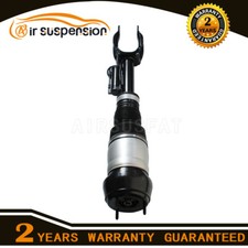 Mercedes-Benz Genuine Front Air Suspension Left Side 1663201368 W166 ...