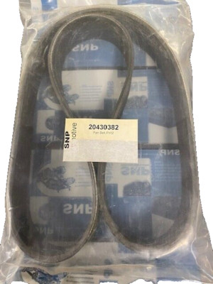 VOLVO TRUCK 98-05 FH12/FM12/NH12 FAN BELT (Aftermarket) - OEM 20430382 ...